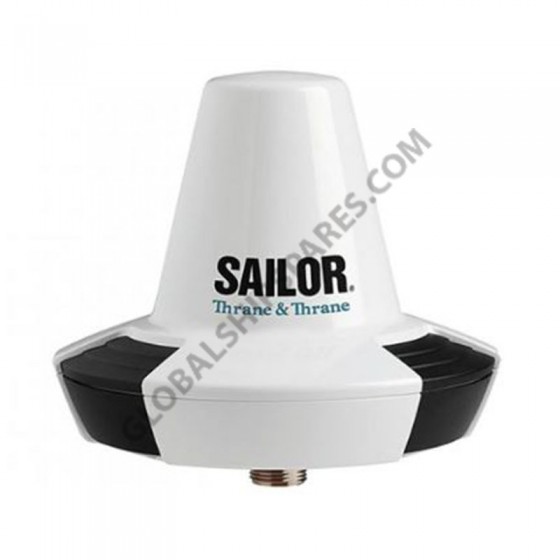 SAILOR 6080 AC-DC POWER SUPPLY 300W/28V DC