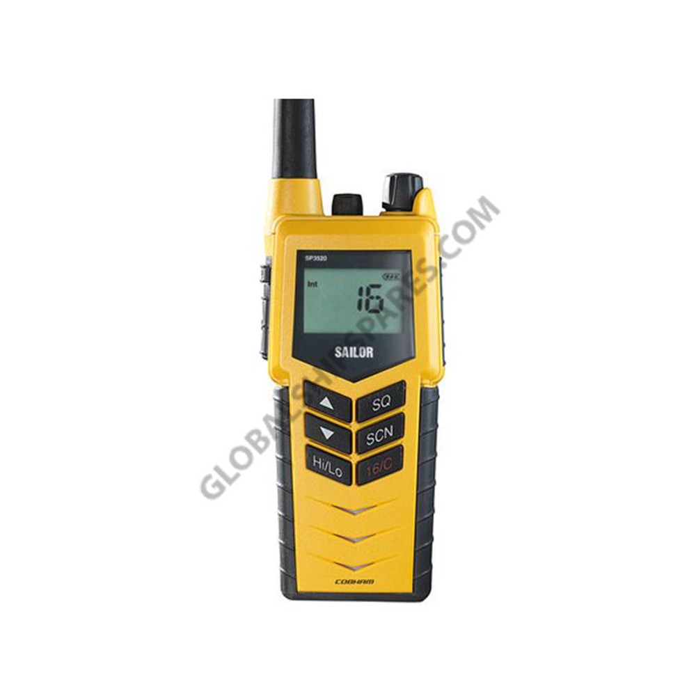 Sailor SP3520 Portable VHF GMDSS(NEW)