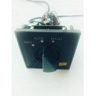 Yokogawa PT500 Steering Mode Selector Switch
