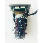 Yokogawa PT500 Steering Mode Selector Switch