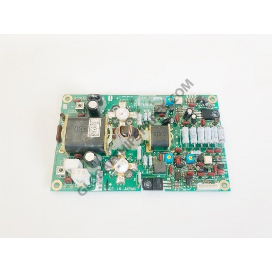 Furuno PCB 05P0733 TX/RX FS1570/2570
