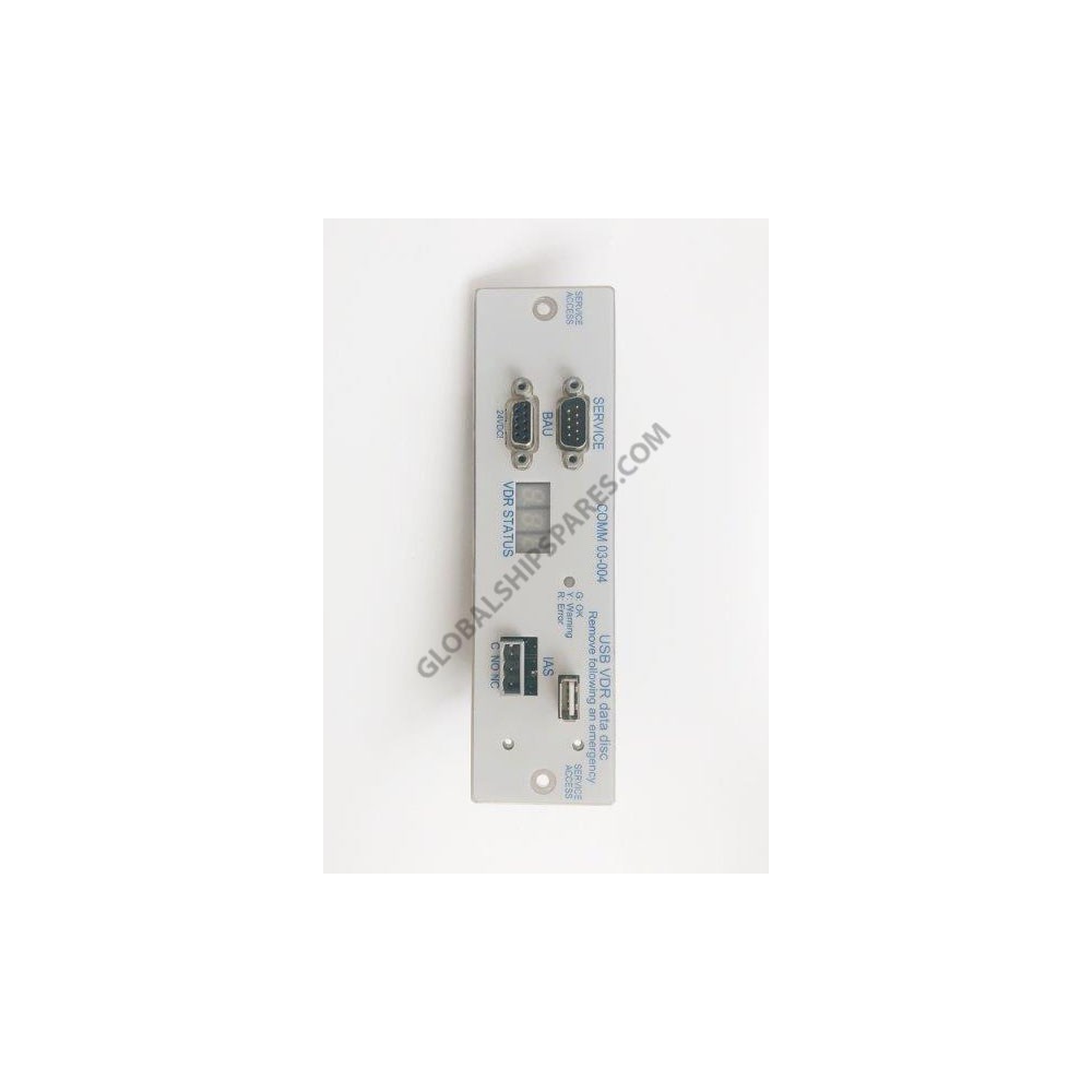 Danelec COMM.Module with USB Port