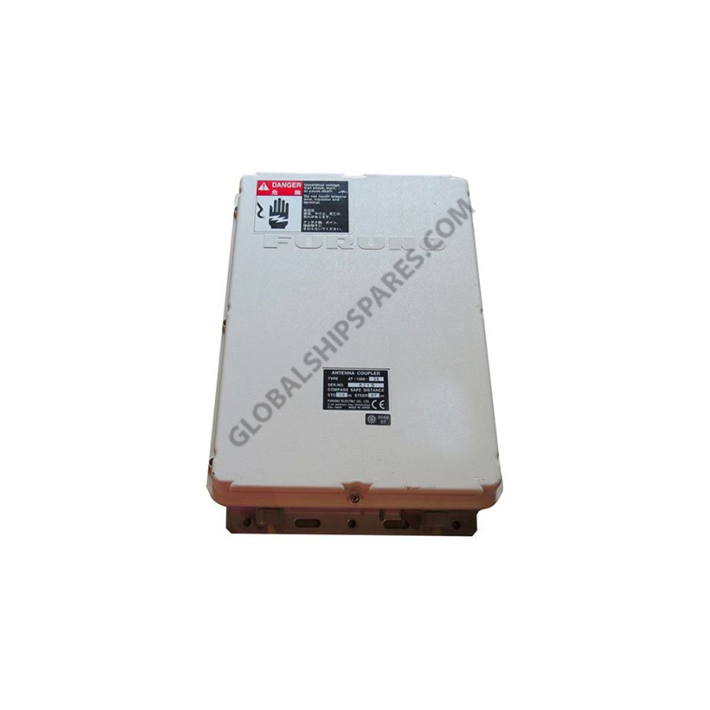 Furuno ATU/Antenna Coupler AT-1560-25
