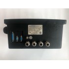 Skipper DL850 Doppler Speed Log Operator Unit