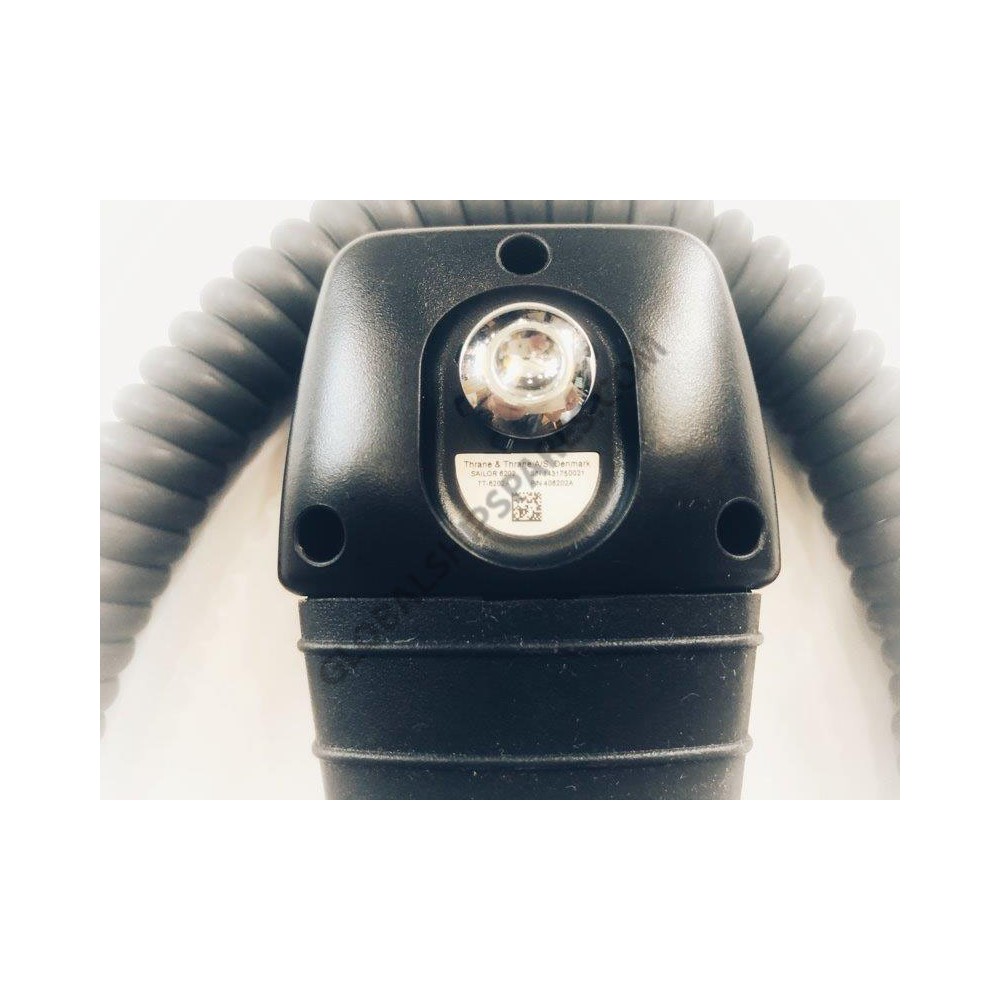 Sailor 6202 Hand Microphone