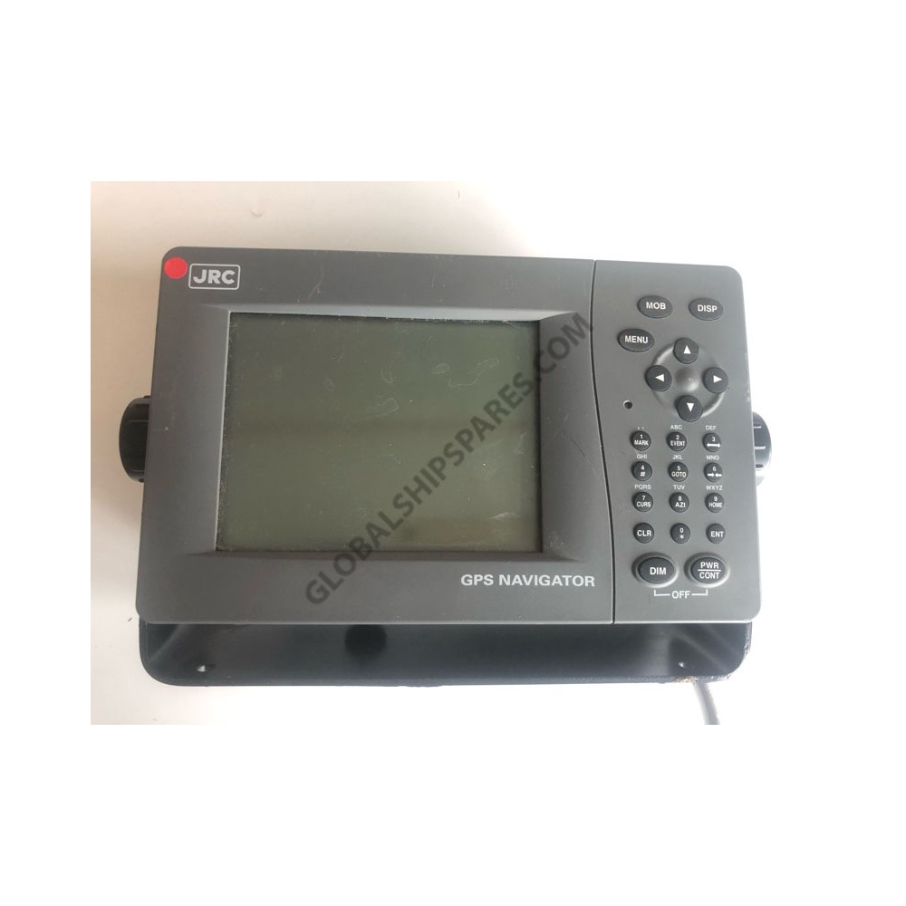 JRC GPS Navigator JLR-7500