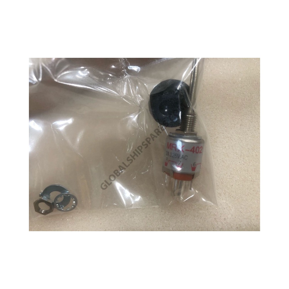 Tokimec Autopilot PR6000 Repeater Switch MRX402