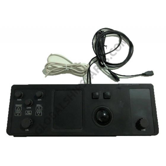 JRC T/R Control PCB - CMC-1205R2