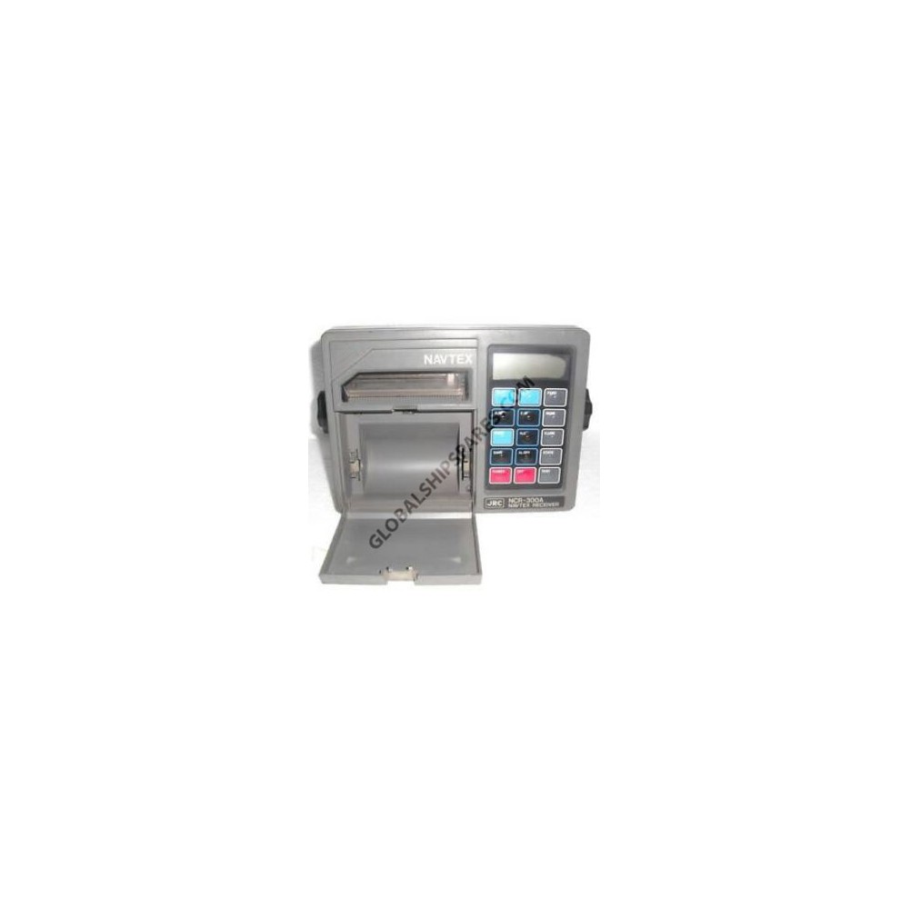 JRC NCR-300A Navtex Receiver