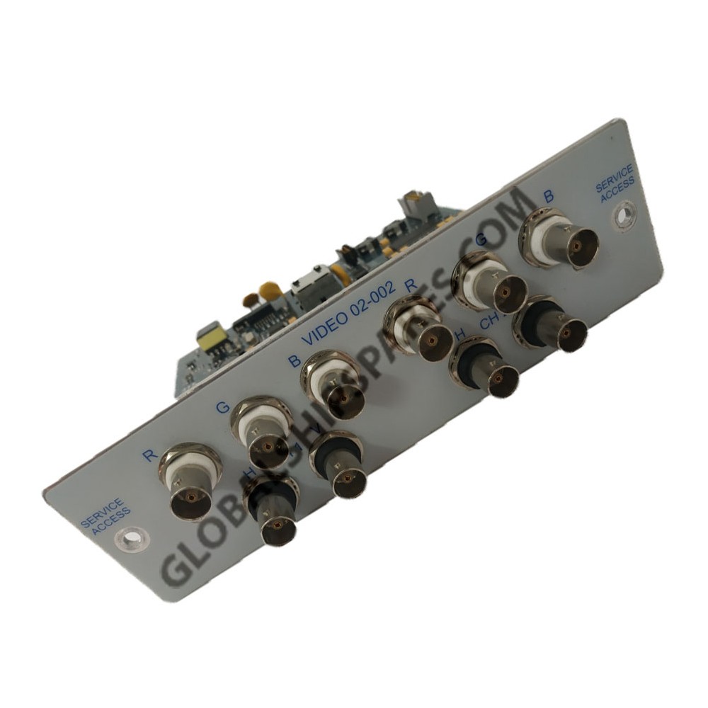 Danelec Marine Video 02-002 VDR