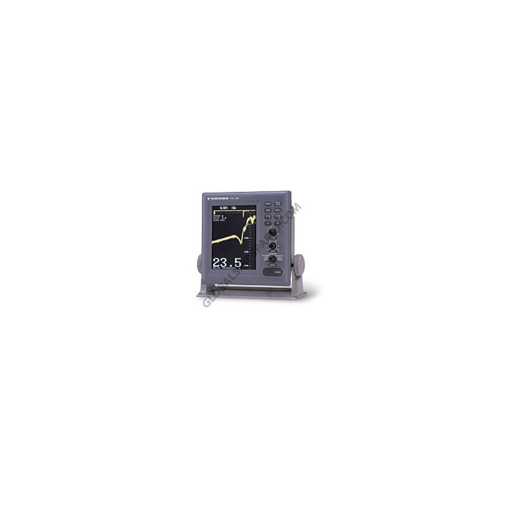 Furuno FE701 Display Unit