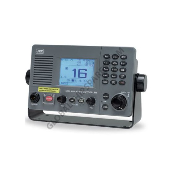 Refurbished Satcom & Radio
