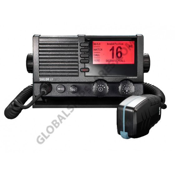Refurbished Satcom & Radio