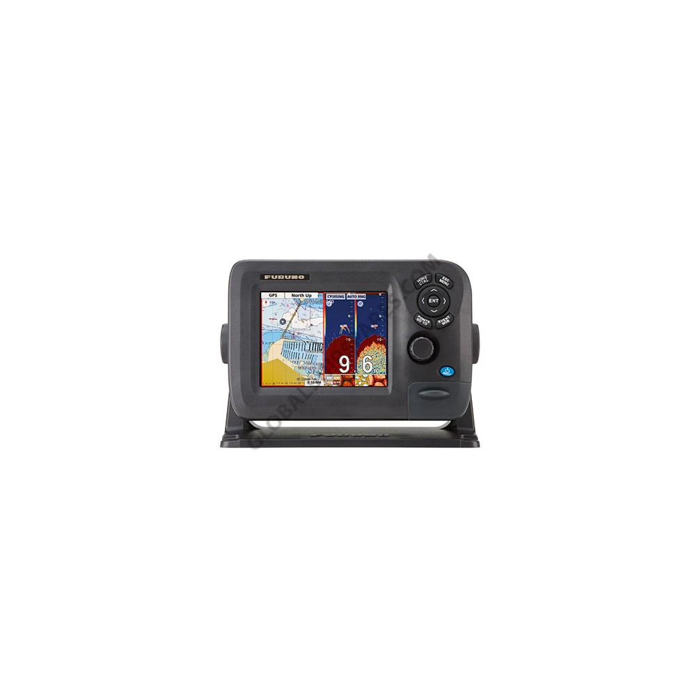 Furuno GP1670F GPS